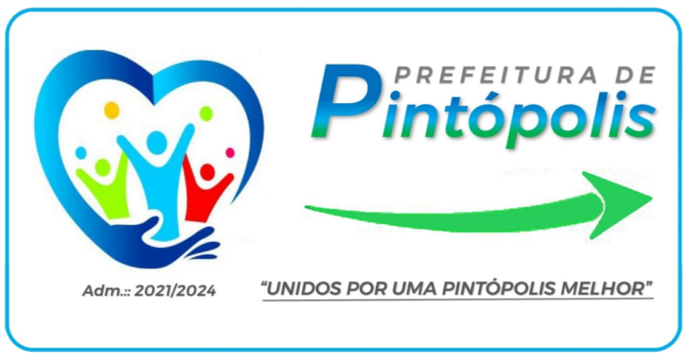 PREFEITURA MUNICIPAL DE PINTOPOLIS – Pintopolis
